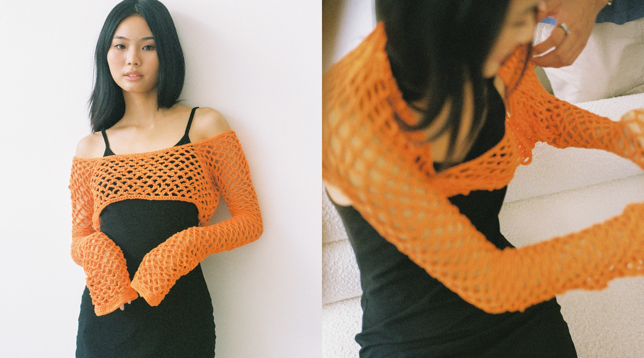 5 Questions w. Becca of BeccToBasics – The MORI Club