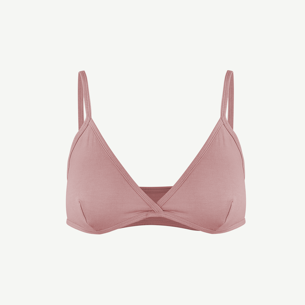 The MORI Club | planet-friendly undies + basics