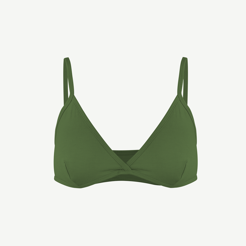 The MORI Club | planet-friendly undies + basics
